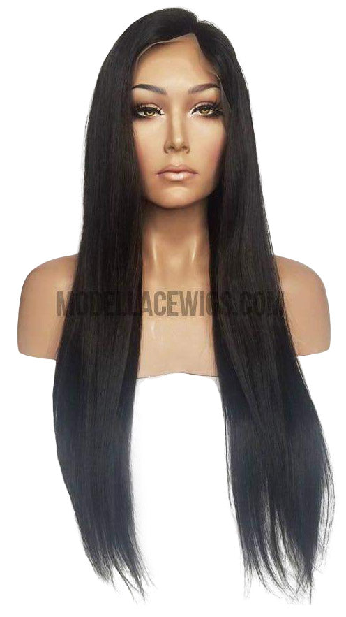 Lace Front Wigs | Model Lace Wigs and Hair – Page 2