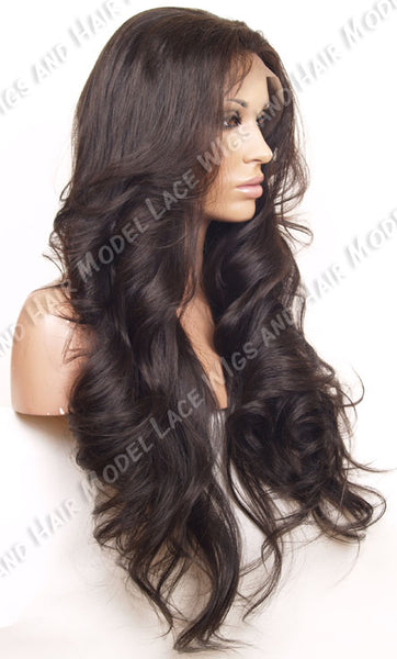Unavailable Full Lace Wig Opulent Collection (Erica) Item#: 6621 ...