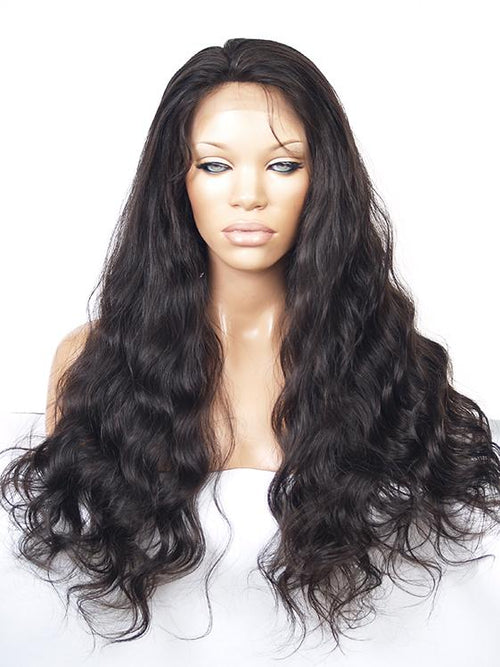 Lace Front Wigs | Model Lace Wigs and Hair – Page 2