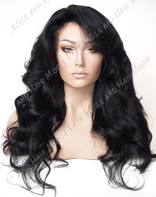 Lace Front Wigs | Model Lace Wigs and Hair – Page 2